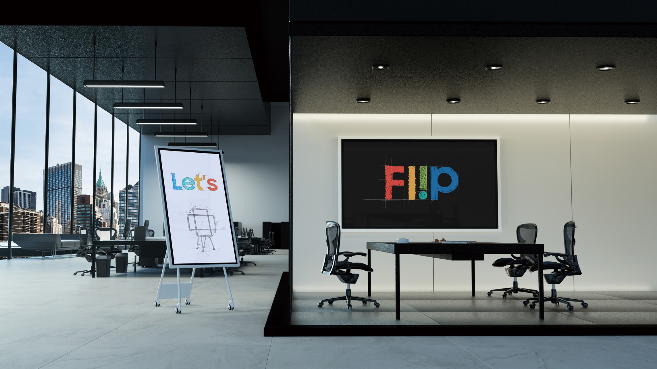Flip - ADRUN